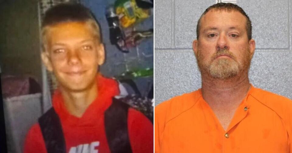 Autopsy: Missing 13-year-old Kansas boy found dead in ravine died from ...