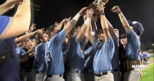 NBC World Series celebrates 90th season in Wichita | News | kake.com