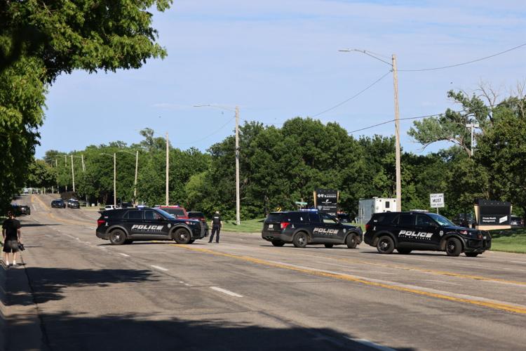 Police responding to shots-fired call in east Wichita | Trusted News ...