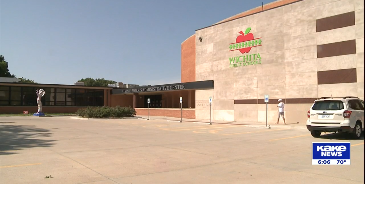 Parents concerned after Wichita schools restructure Native American ...