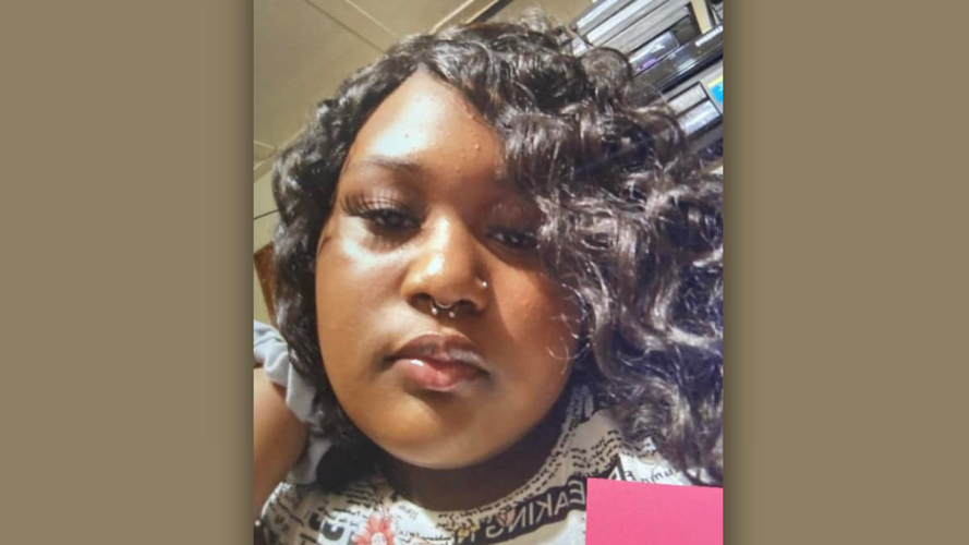 Wichita Police searching for missing teen girl | Community | kake.com