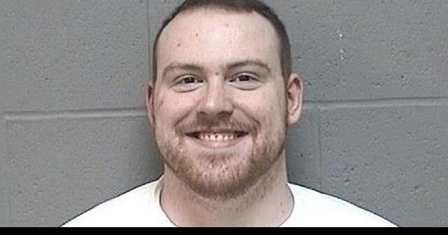 Kansas inmate charged with murder in deadly attack on another inmate ...