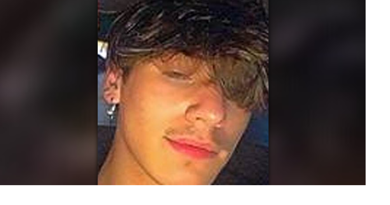 MISSING IN KANSAS: Alexander Jones | Missing in Kansas | kake.com
