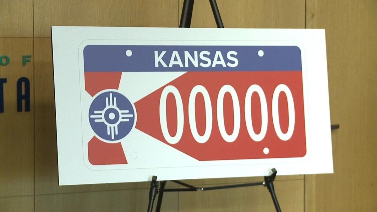 KAKE NEWS INVESTIGATES: Duplicate license plate numbers lead to ...