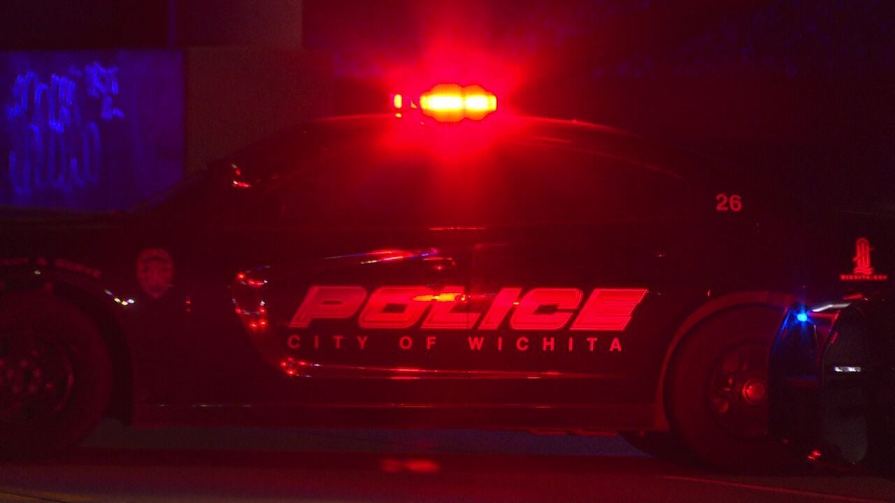 One injured, SWAT team activated, in early morning Wichita shooting ...
