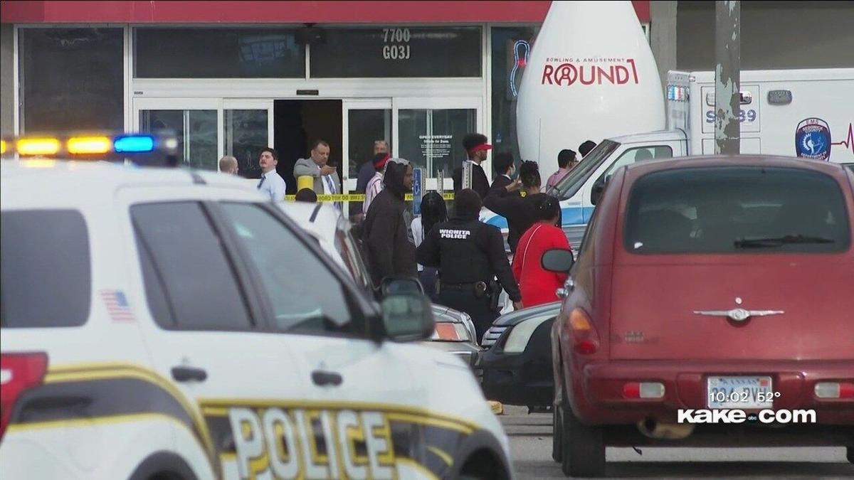 Wichita police identify teen killed in Towne East shooting | Crime ...