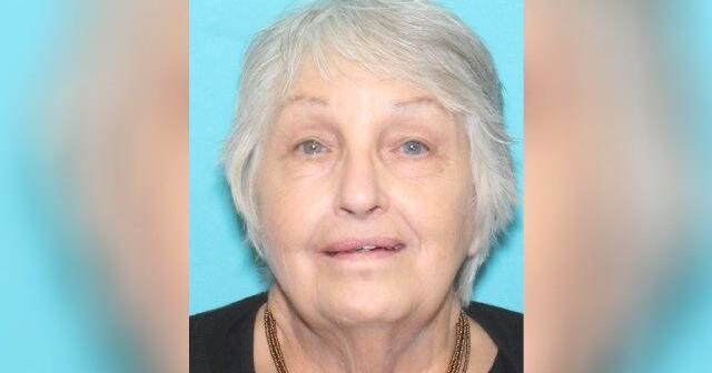Missing Hutchinson woman found in McPherson County | | kake.com