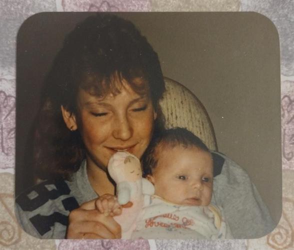 SOLVING KRISTA MARTIN: Genealogy helps identify out-of-state man in ...