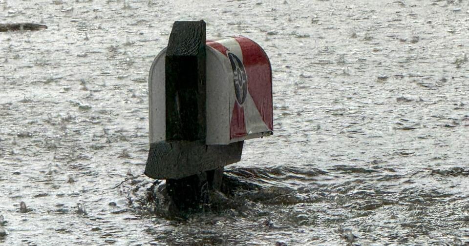 Despite recent rainfall, Wichita sticking to drought restrictions ...