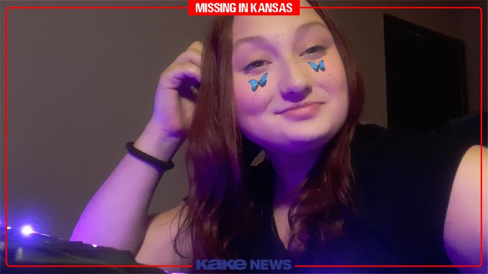Missing Wichita teen last seen Jan. 12 has returned home safe | Missing in Kansas | kake.com