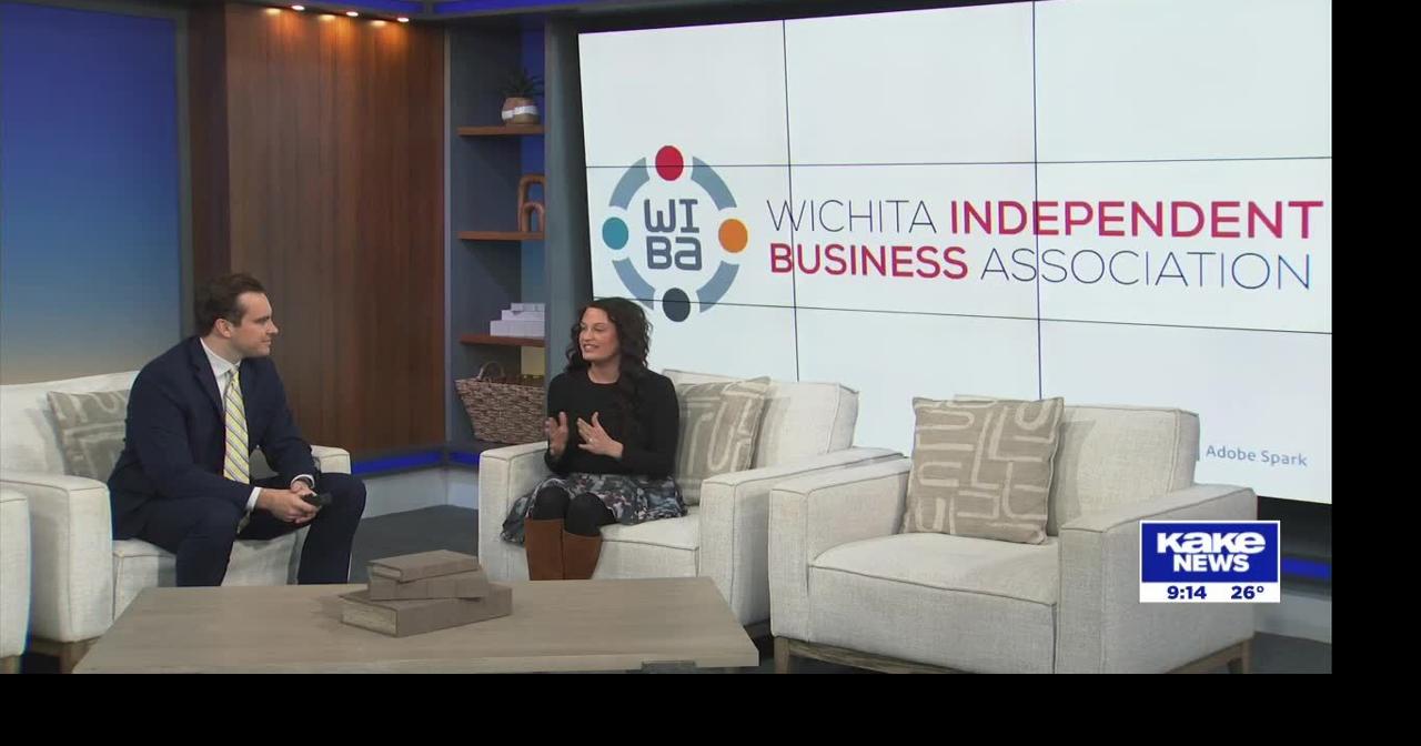 WIBA Health & Wellness Expo | Video | kake.com