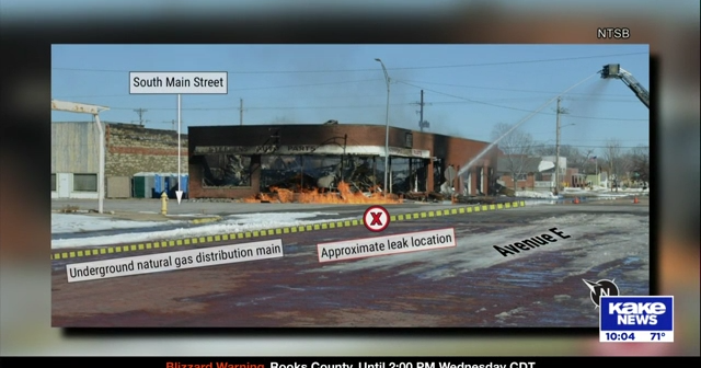 Hutchinson mayor, community members react to preliminary findings on ...
