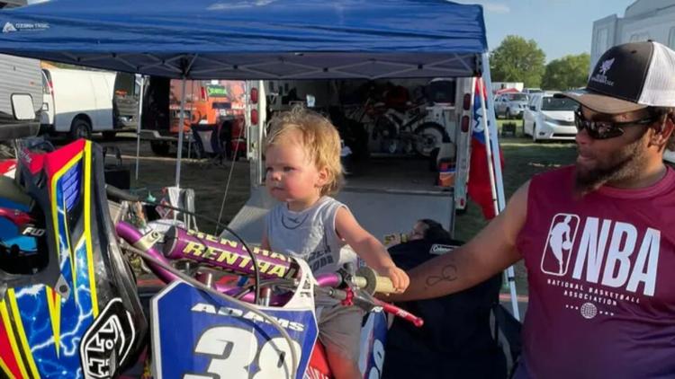 Investigators determine cause of house fire that killed Pratt father ...