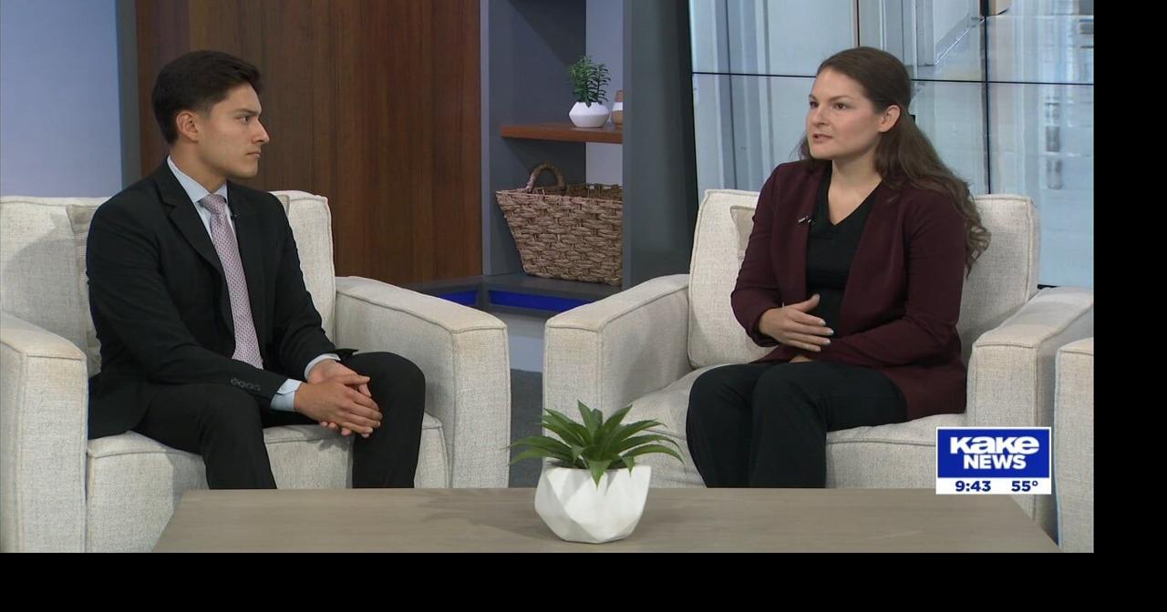Wellness Wednesday: Kansas Care Connect | Video | kake.com