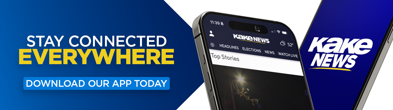 Kake-news-app | kake.com