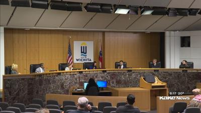 Wichita City Council postpones controversial campaign finance vote ...