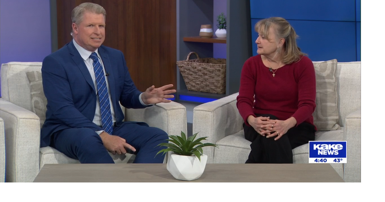 Mental Health America | KAKE Guests | kake.com