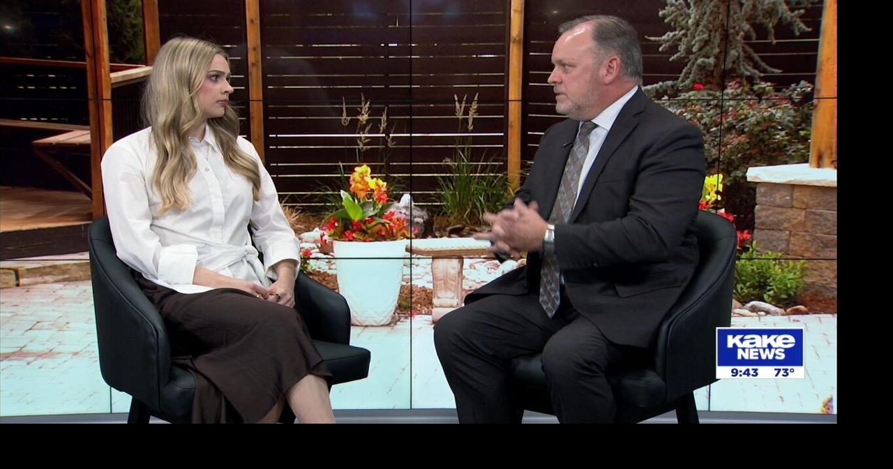 Regional Convention of Jehovah's Witnesses | Video | kake.com