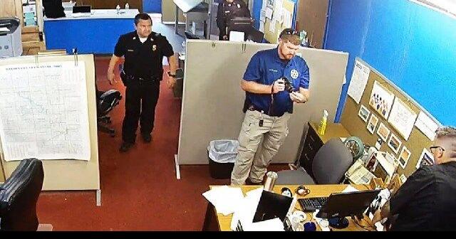 UNTOLD STORY: Kari Newell and the Marion County Record | Special ...