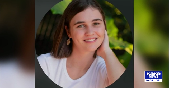 Friends remember 20-year-old Wichita woman who died in DC plane crash ...