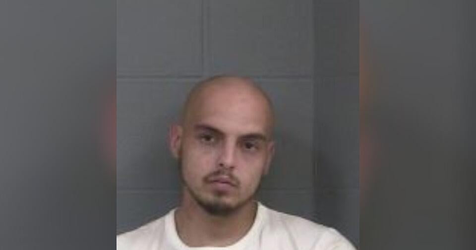 Kansas man sentenced to nearly 13 years for intent to distribute over ...