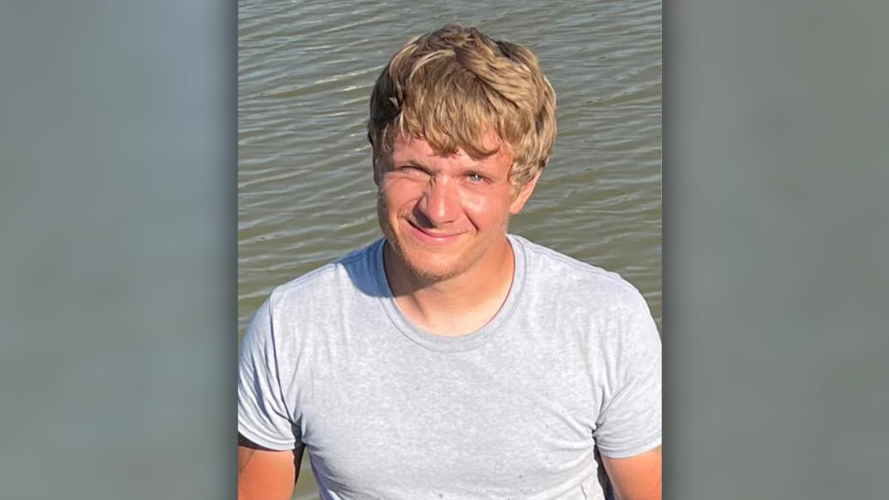 Remains found near Wichita airport identified as man missing since ...