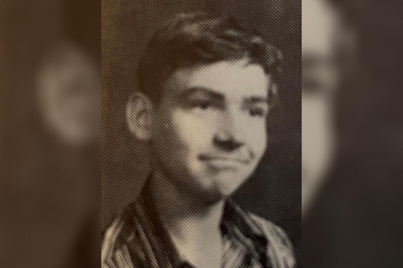 Kansas man missing since 1972 identified 50 years later with DNA ...