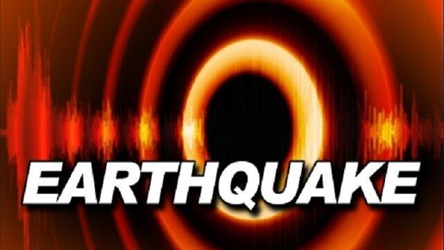 2.7-magnitude earthquake reported in north-central Kansas | Trusted ...