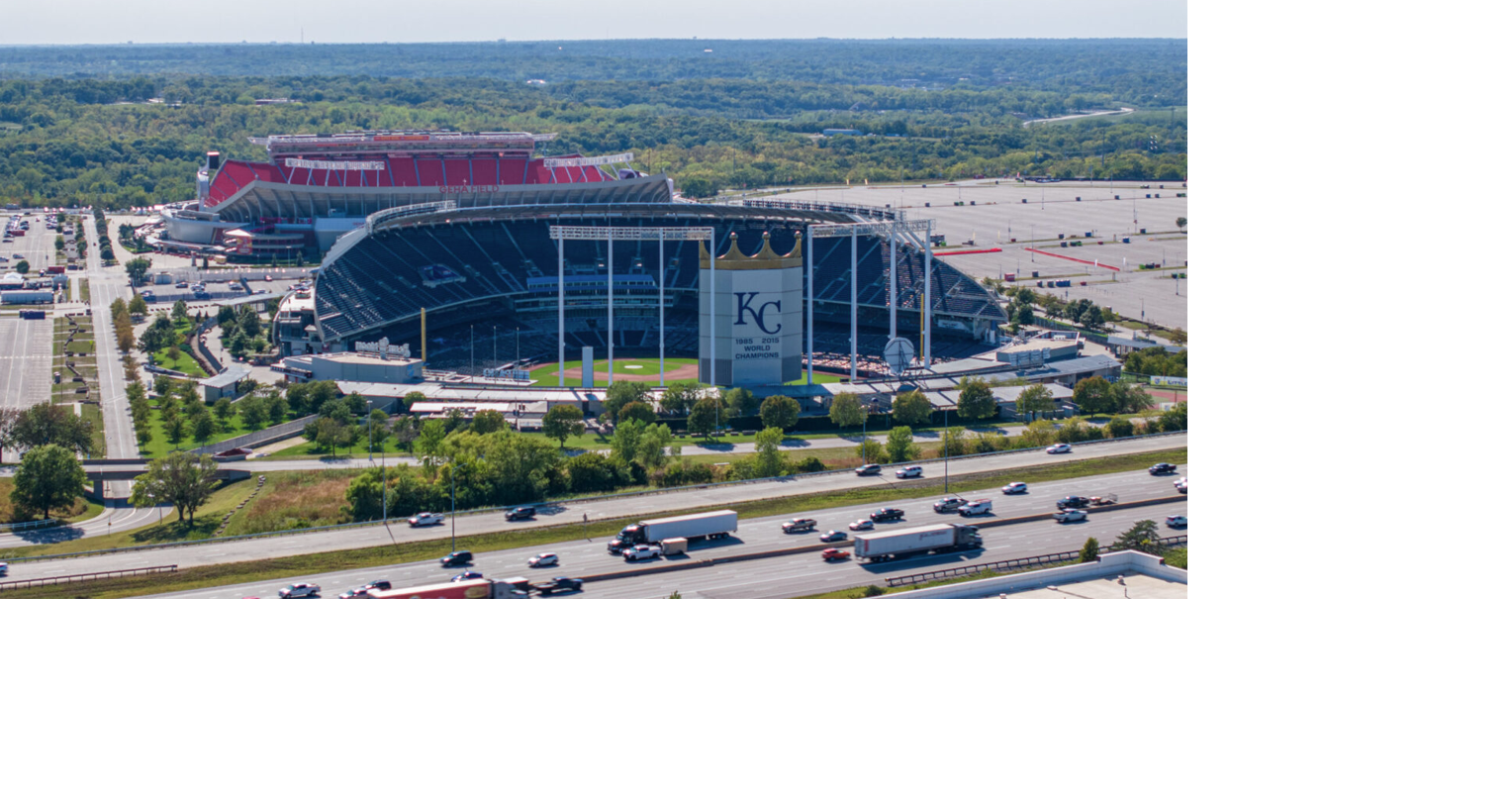 Kansas has amassed a $26 million fund from sports gambling revenue to ...