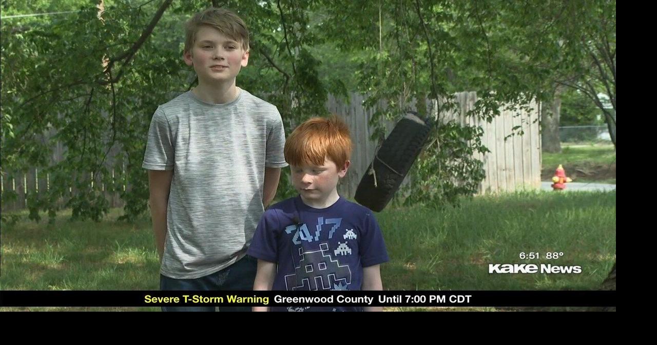 Heart of KAKEland: Kids share what makes Mother's Day special | Heart ...