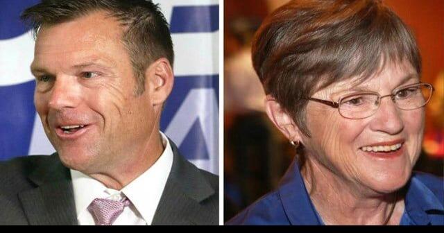 Laura Kelly elected Kansas governor, defeating Kris Kobach | News ...