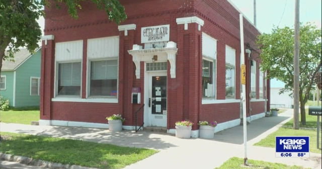 Plevna residents left to rebuild without state or federal aid | Trusted ...