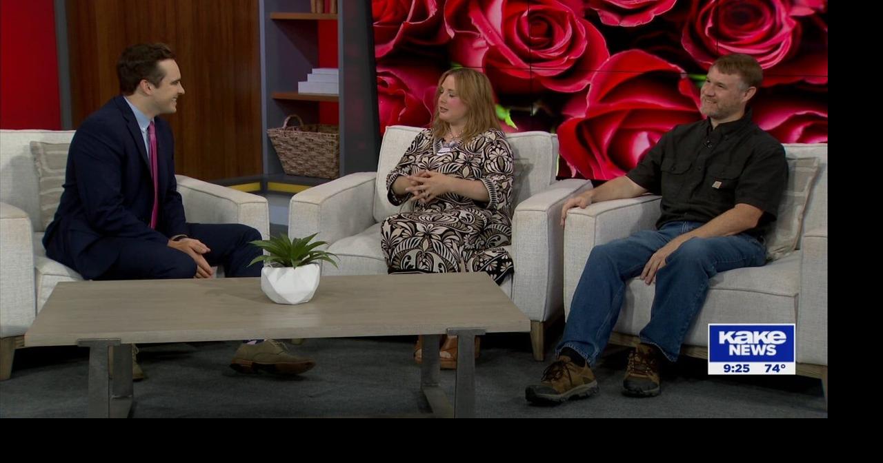 Variety Magazine America's Favorite Couple Competition | Video | kake.com