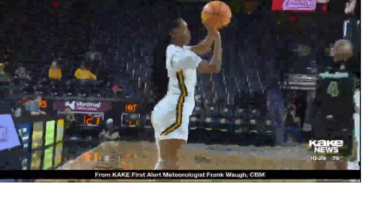 Shocker women's second half comeback falls short to North Texas in ...