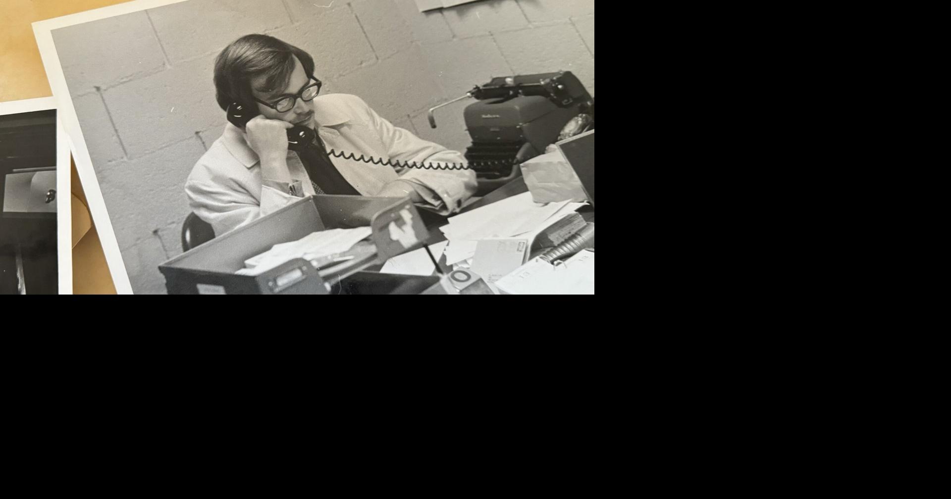 Celebrating 70 years: Reflecting on KAKE's rich history, debut of new ...