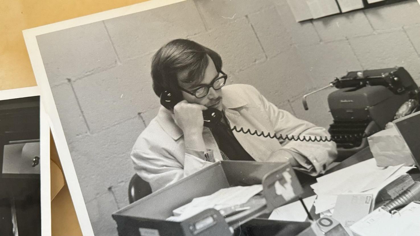 Celebrating 70 years: Reflecting on KAKE's rich history, debut of new ...