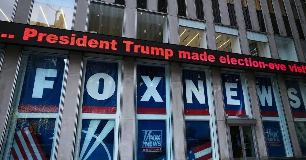 Canadian regulator launches public consultation on banning Fox News ...
