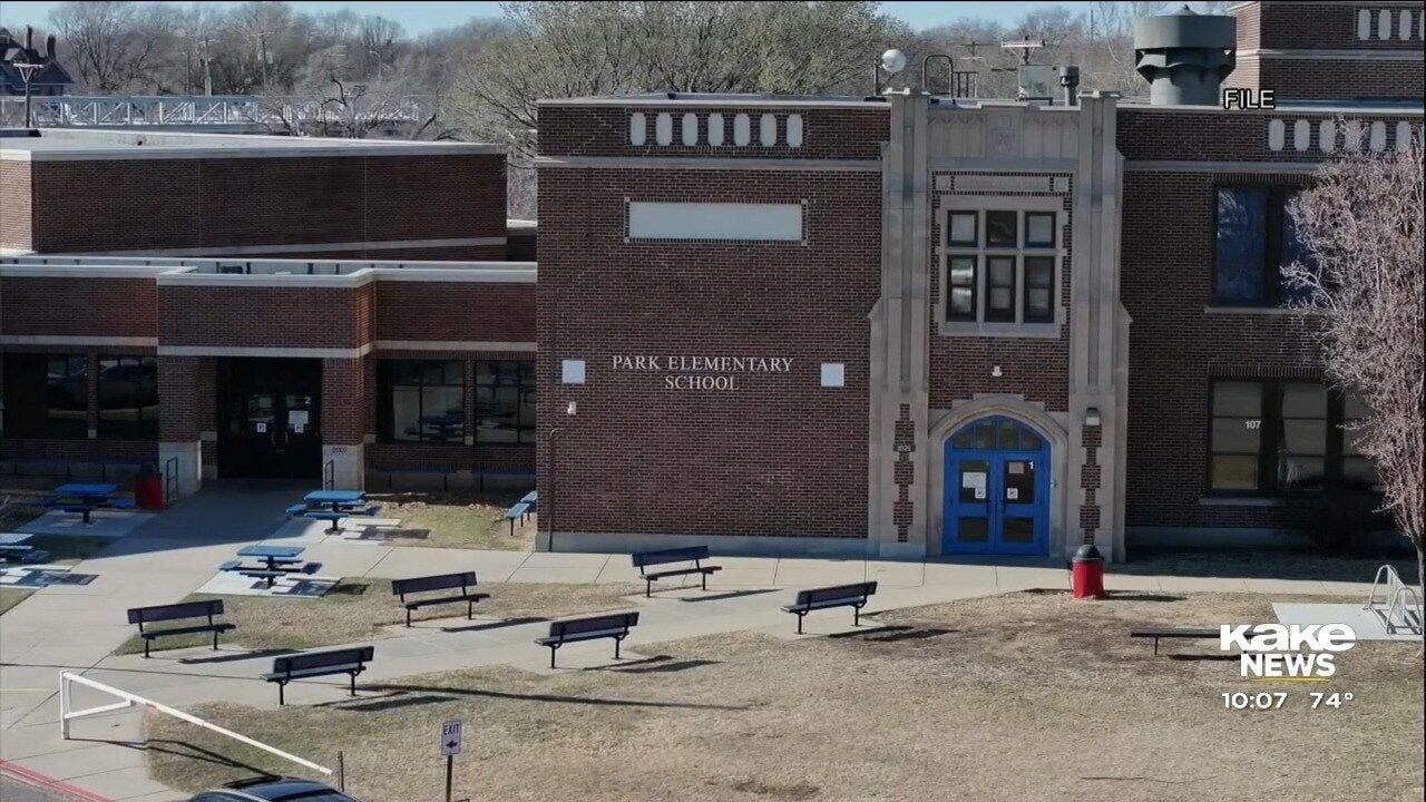 Wichita's new emergency winter shelter set to open ahead of schedule ...