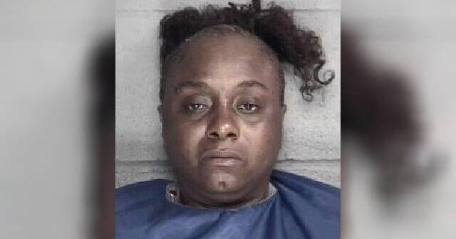 Kansas woman charged in stabbing death of fiance | Local Crime & Public ...