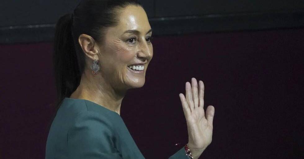 Mexican president says his successor will build passenger train lines ...