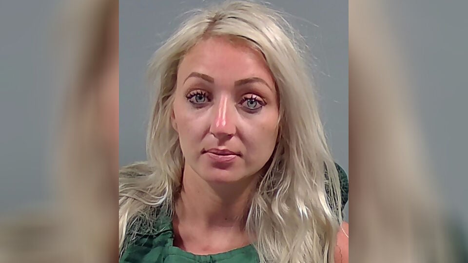 Wichita woman accused of shooting husband while on vacation in Florida ...