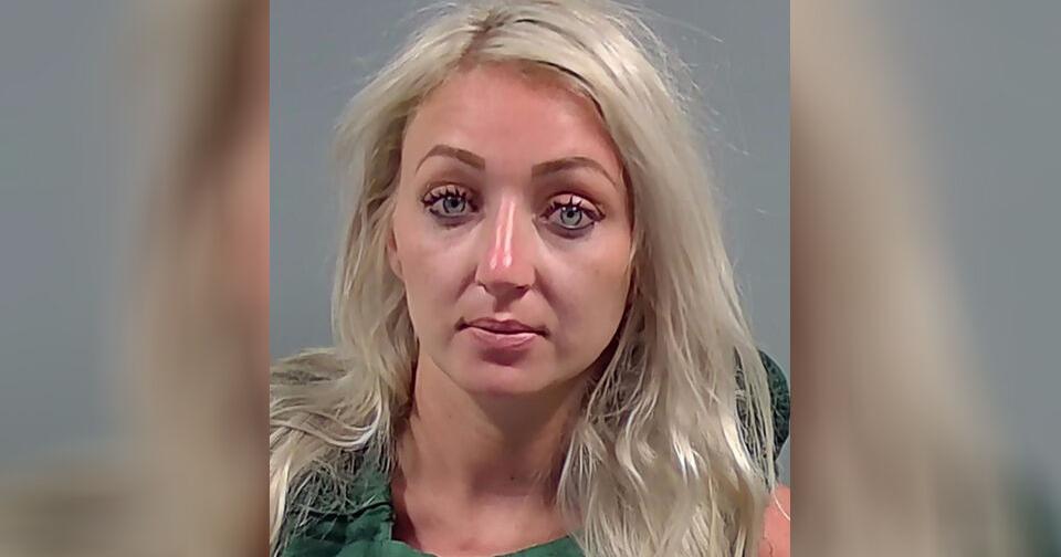 Wichita woman accused of shooting husband while on vacation in Florida ...