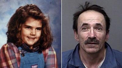 Man who kidnapped Wichita girl Nancy Shoemaker dies at 60 | | kake.com