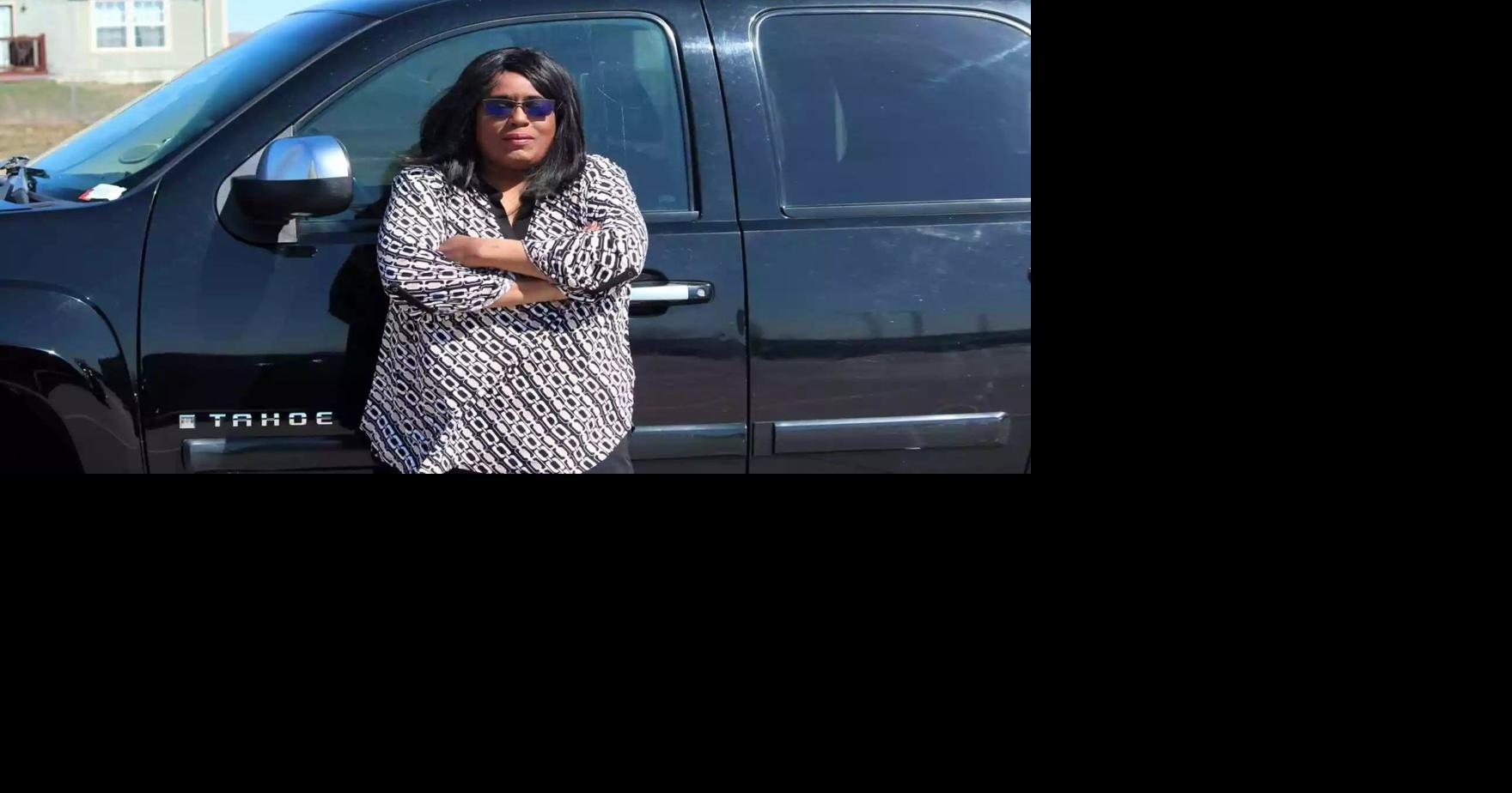 Getting property back from Kansas police is really hard, even for the ...