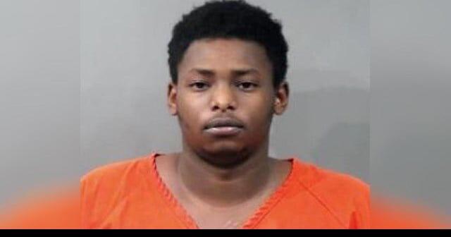 Wichita man sentenced to over 5 years in prison for fatal shooting ...