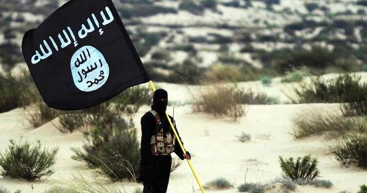 Kansas man among 3 charged in plot to support ISIS | Trusted News ...