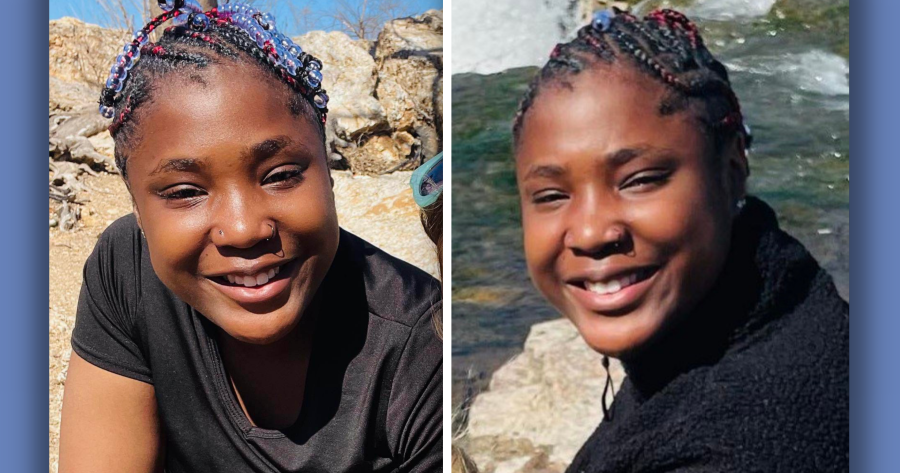 Missing in Kansas: Laveah Sherman | | kake.com
