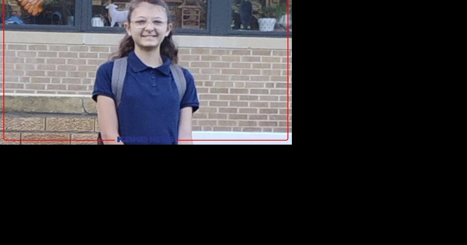 Missing Wichita teen with autism found safe, police say | Trusted News Source for Wichita ...