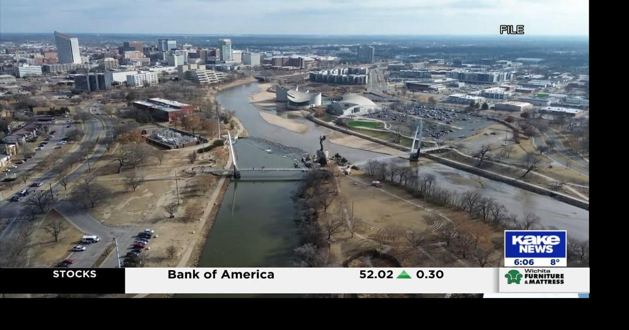 Wichita City Council to discuss guardrails for proposed ‘Wichita ...