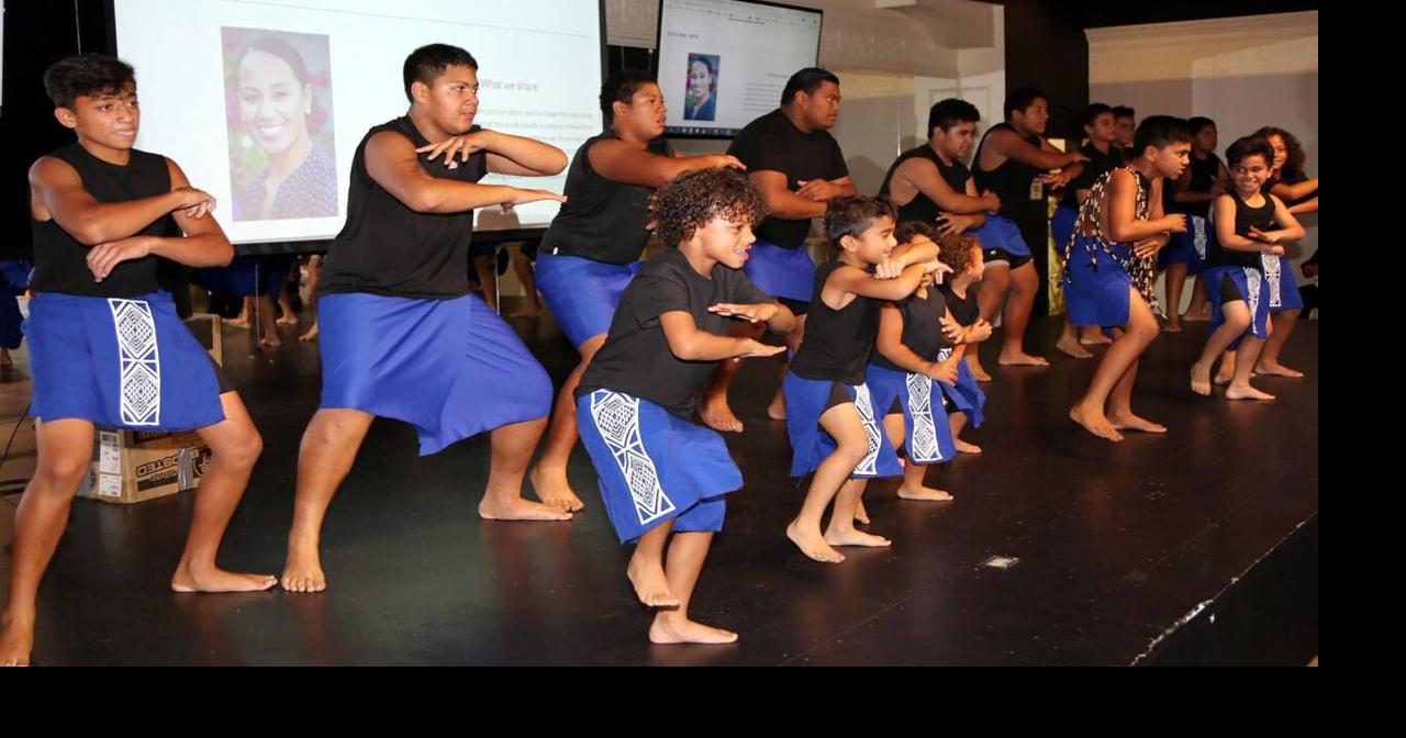 How Pacific Islanders in the US are keeping their culture alive through dance | Stories | kake.com